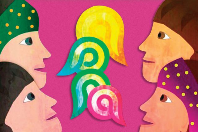 Qué es un dialecto, cuales son sus clases y sus usos