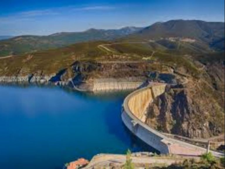 Qué es un embalse, para qué sirve ventajas y desventas