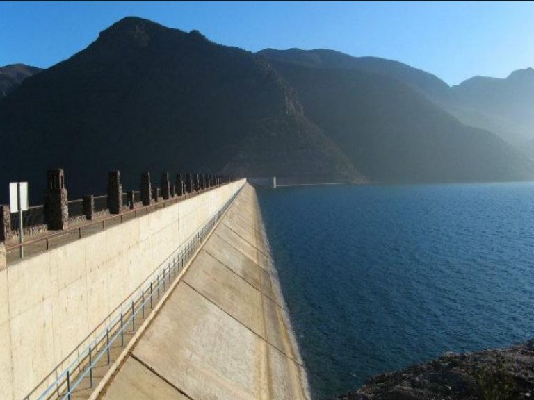 Qué es un embalse, para qué sirve ventajas y desventas