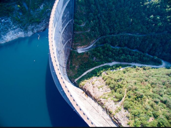 Qué es un embalse, para qué sirve ventajas y desventas