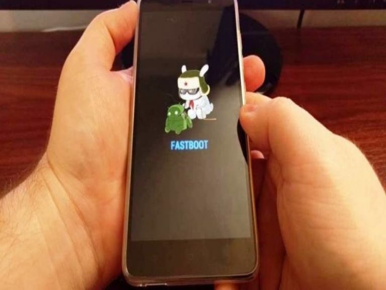 Qué es fastboot de Xiaomi: importancia. cómo acceder y salir