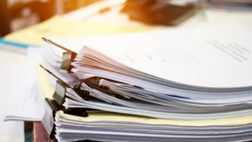 Qué es una fotocopia compulsada y cuáles son sus efectos legales