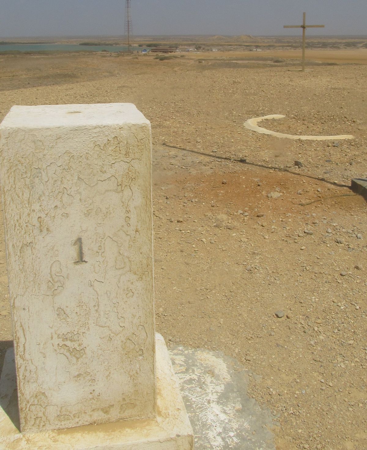 Qué es un hito cuáles son sus tipos y ejemplos de ellos