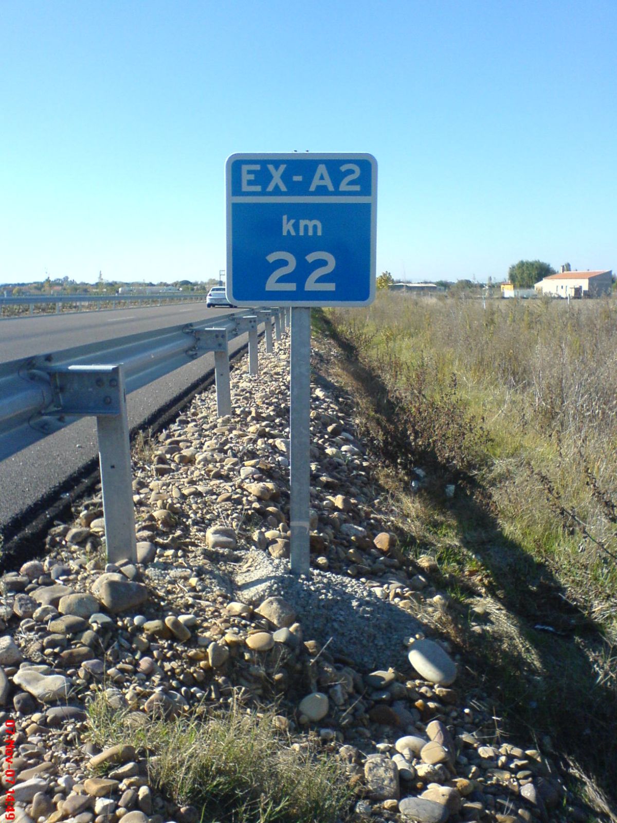 Qué es un hito cuáles son sus tipos y ejemplos de ellos