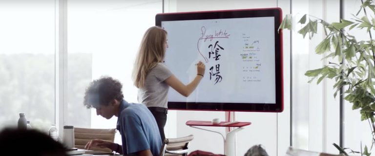 Qué es Jamboard, características, funciones y beneficios