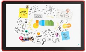 Qué es Jamboard, características, funciones y beneficios