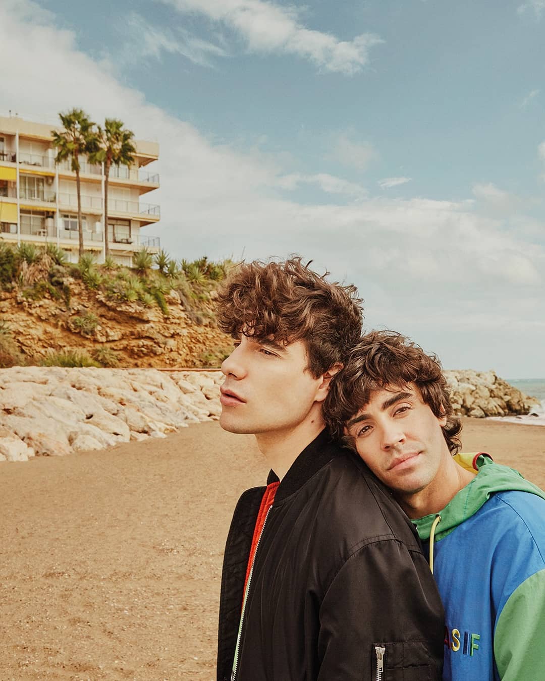 De OT a Veneno: Por qué los Javis atraen tanto a los espectadores