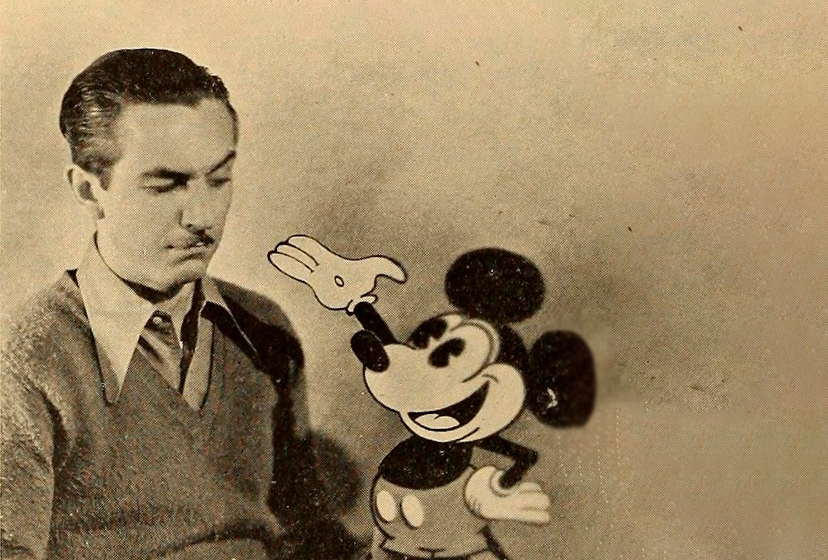 Mickey Mouse cumple años: así ha evolucionado el personaje