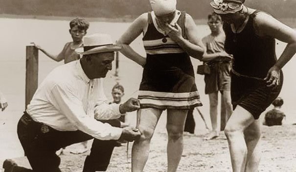 20 fotografías impresionantes de momentos históricos