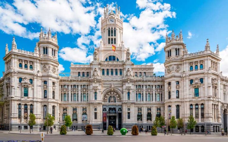 Qué es un municipio, creación, criterios y características