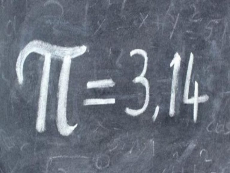Qué es el número Pi: importancia, fórmulas y para qué se usa
