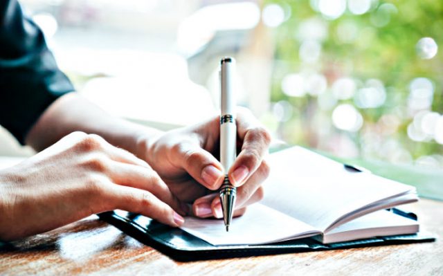 Qué es el predicado, cuáles son sus tipos y algunos ejercicios que realizar