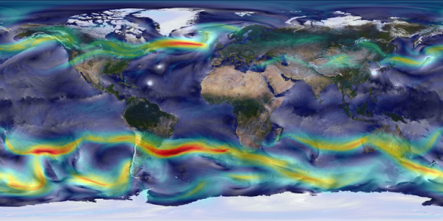Qué es el tiempo atmosférico: todo lo que necesitas saber