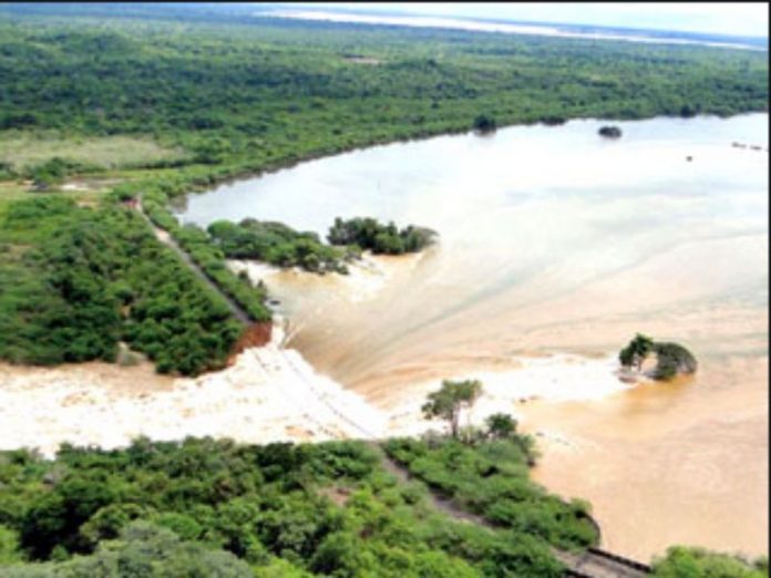 Qué es un embalse, para qué sirve ventajas y desventas