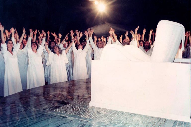 Qué es una secta y cuales son sus caracteristicas mas relevantes