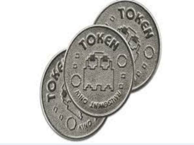 Qué es un token para que se utiliza y como se adquieren