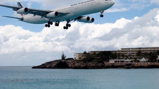 Qué es un vuelo charter, sus caracteristicas y ventajas que te ofrece