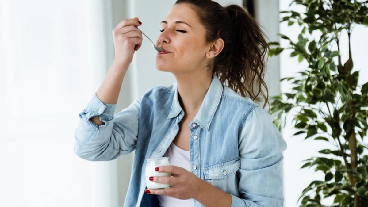 Yogur: estos son los motivos por los que debes tomarlo a diario