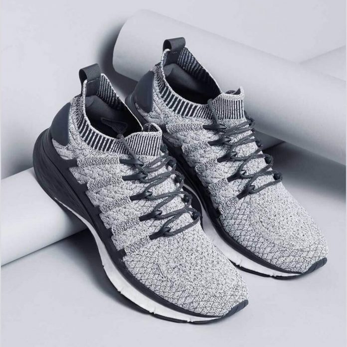 Lass zapatillas inteligentes, así es el futuro del deporte