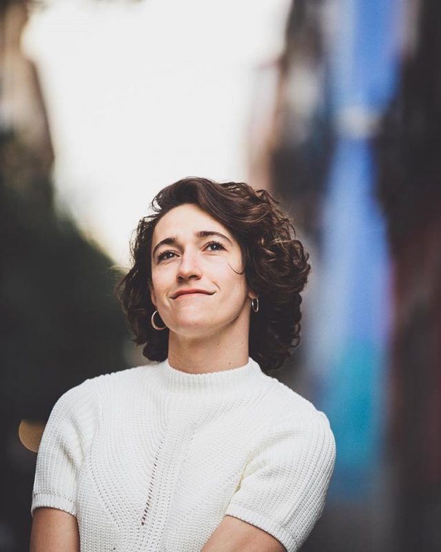 HBO Max: así es 'Todo lo otro', la nueva serie de Abril Zamora