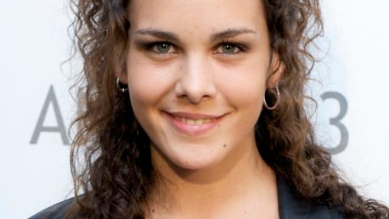 Alma Nuñez, de Física o Química: la transformación física más radical