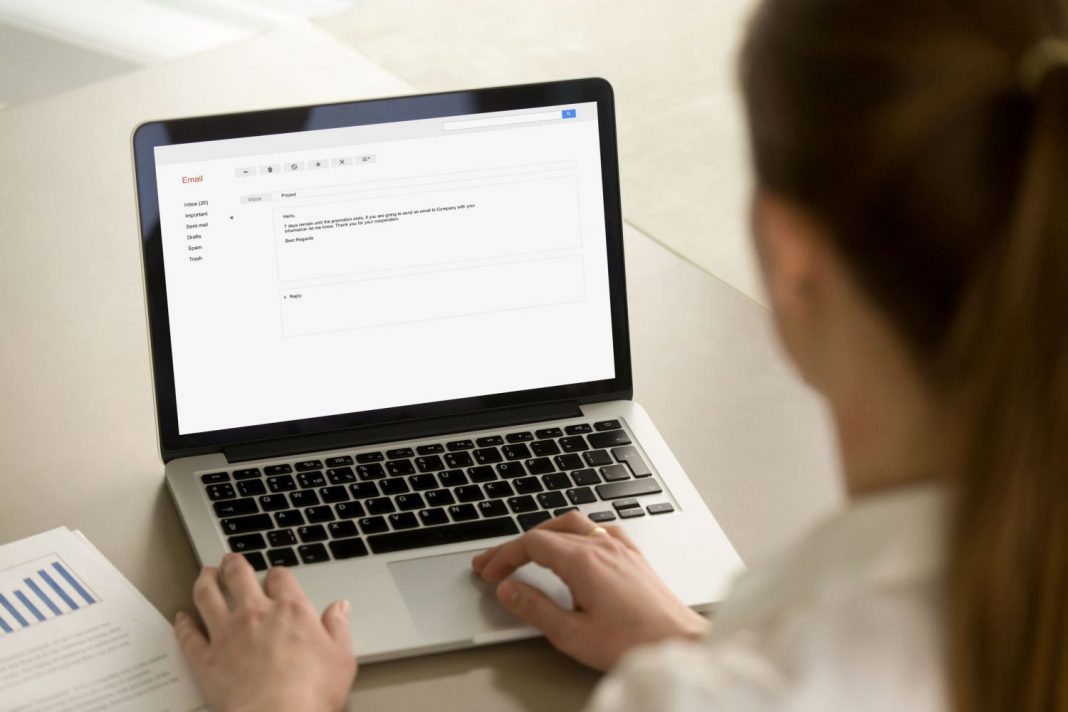 Qué es CC y CCO en un correo