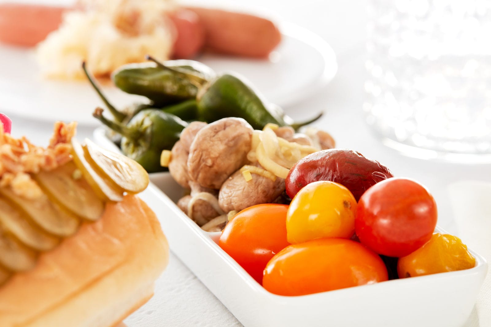 Cómo hacer encurtidos en casa