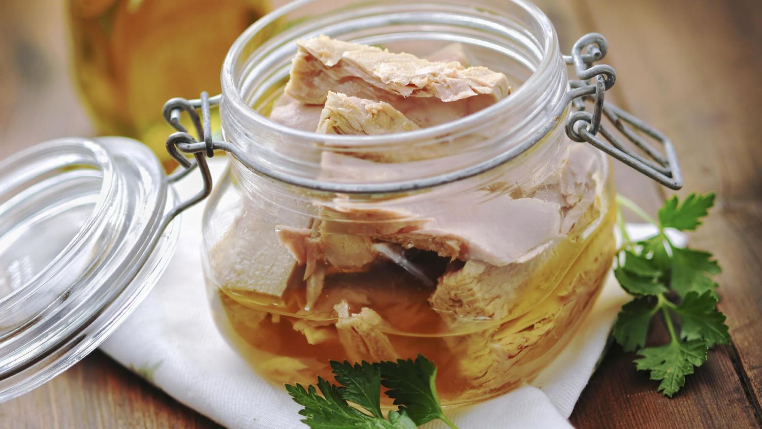 Cómo marinar un salmón paso a paso