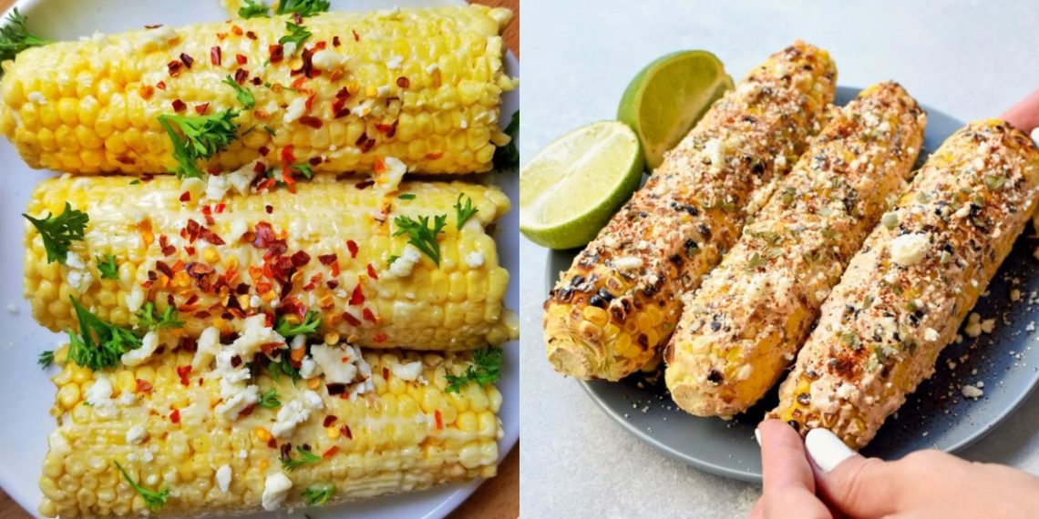 Qué es un elote, cómo se prepara y cuál es su posición en la gastronomía