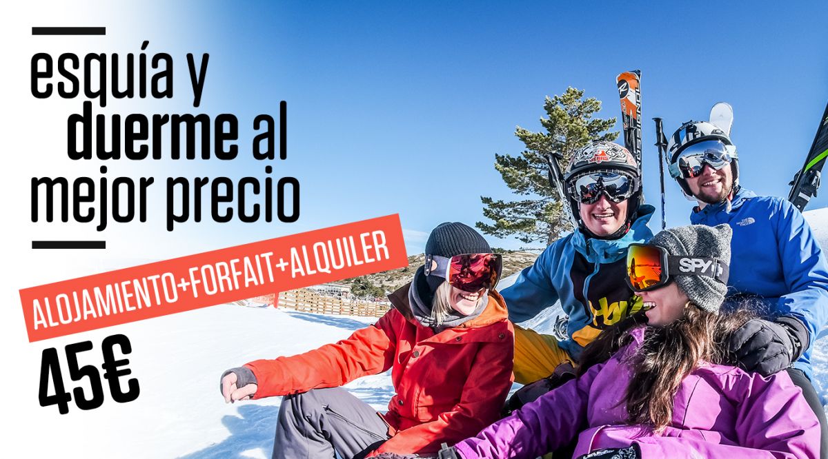 Qué es forfait, cómo puede ayudarte en el comercio y el deporte