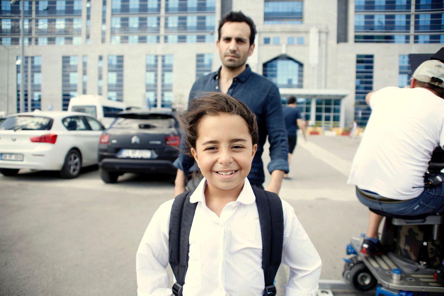 Mi hija: los personajes que más secretos esconden de la serie