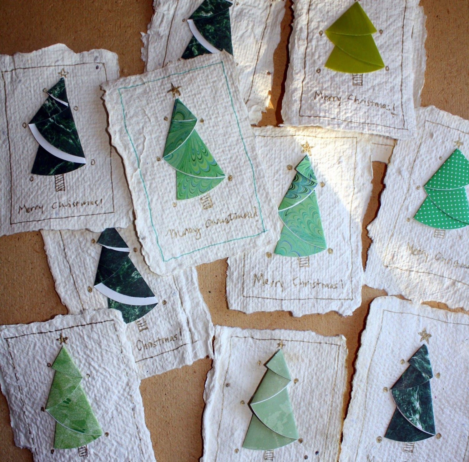 Cómo hacer papel reciclado en tu casa de varias formas