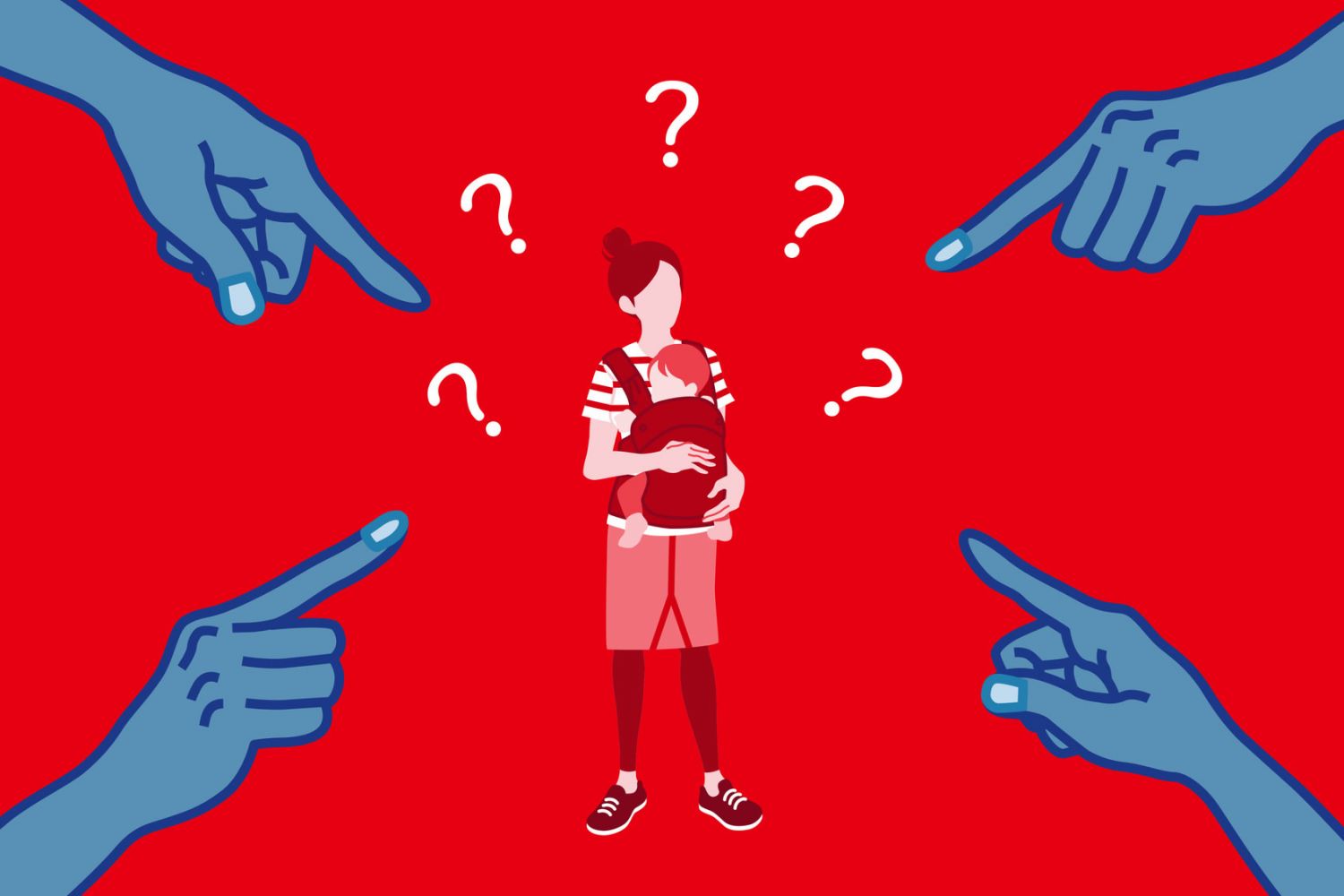 Qué es un prejuicio Qué es un prejuicio