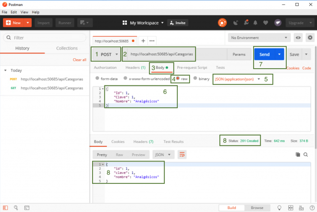 Qué es Json, cuáles son sus aplicaciones informáticas