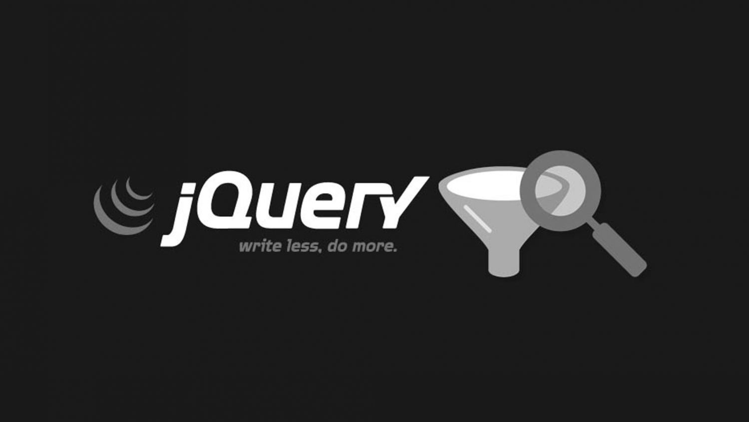 Qué es el JQuery, cuáles son sus aplicaciones y bondades