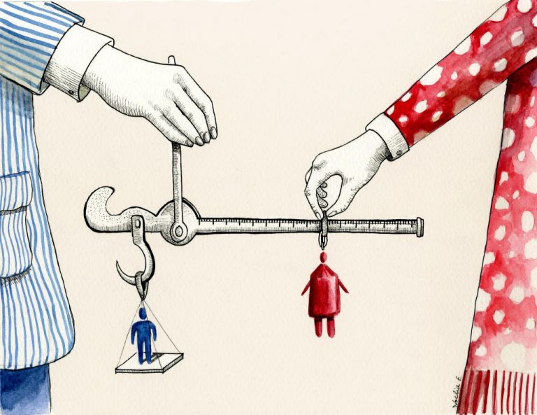 Qué es machismo, cómo se manifiesta y se debe eliminar