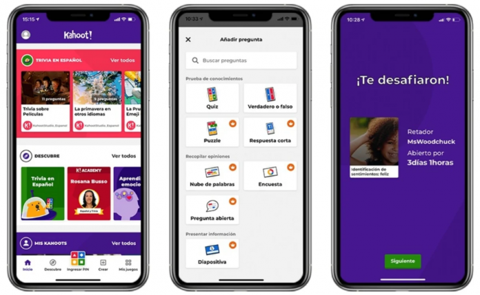 Qué es Kahoot y cuáles son los beneficios de esta aplicación
