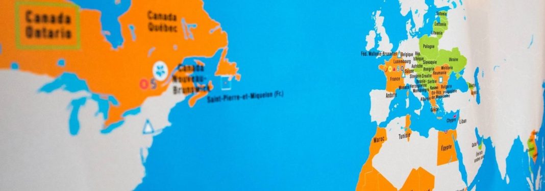 Qué es la francofonía, cuál es su importancia y cómo aprender