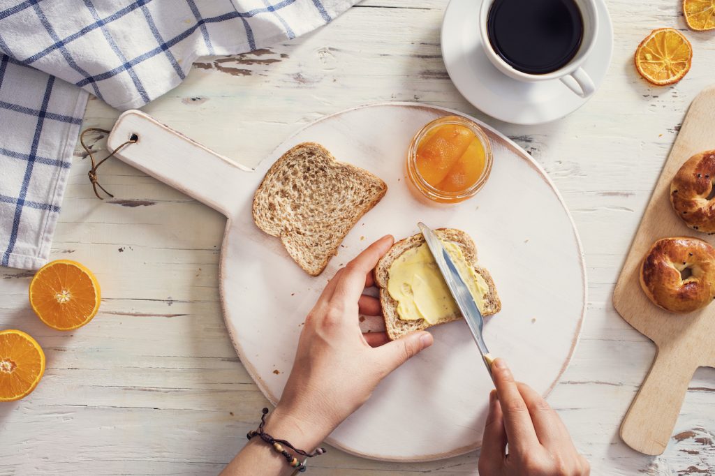 Qué es un brunch