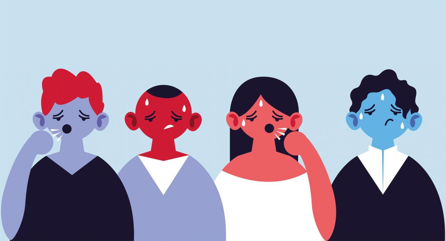 Qué es una infección, cuáles son sus causas y síntomas