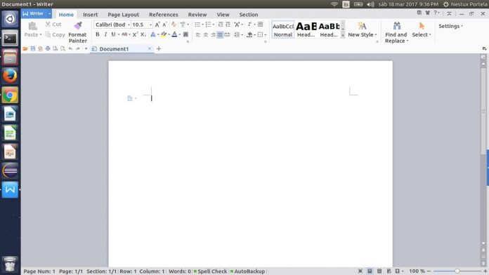 Que es WPS Office
