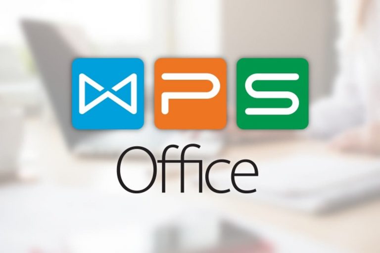 Que es WPS Office