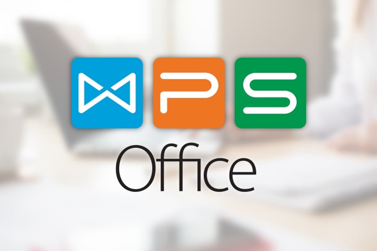Que es WPS Office
