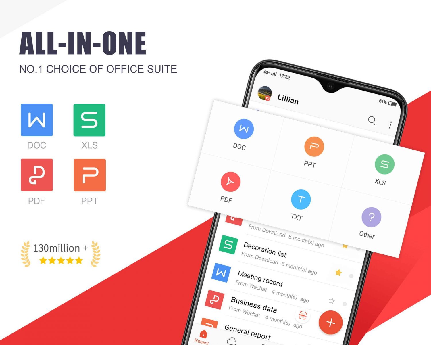 Que es WPS Office