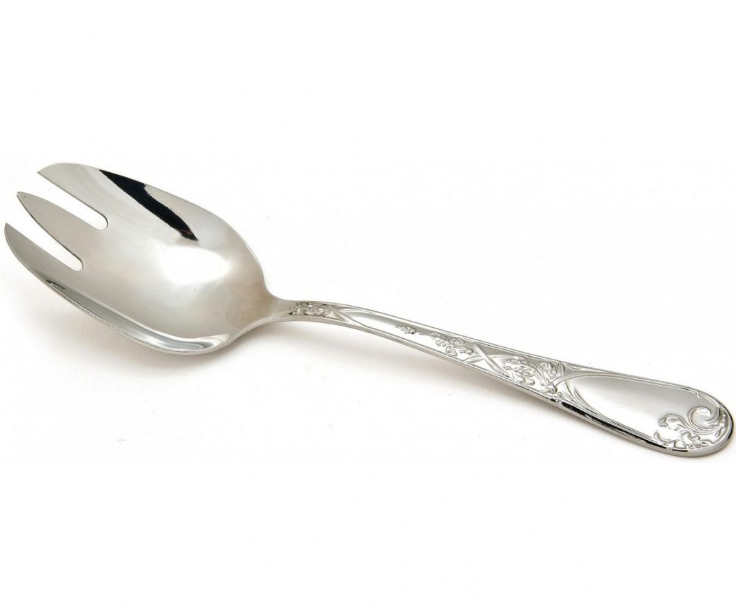 Tenedores: tipos y para qué sirve cada uno