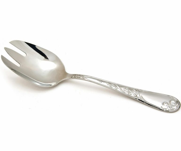 Tenedores: tipos y para qué sirve cada uno