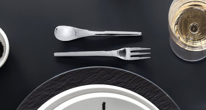 Tenedores: tipos y para qué sirve cada uno