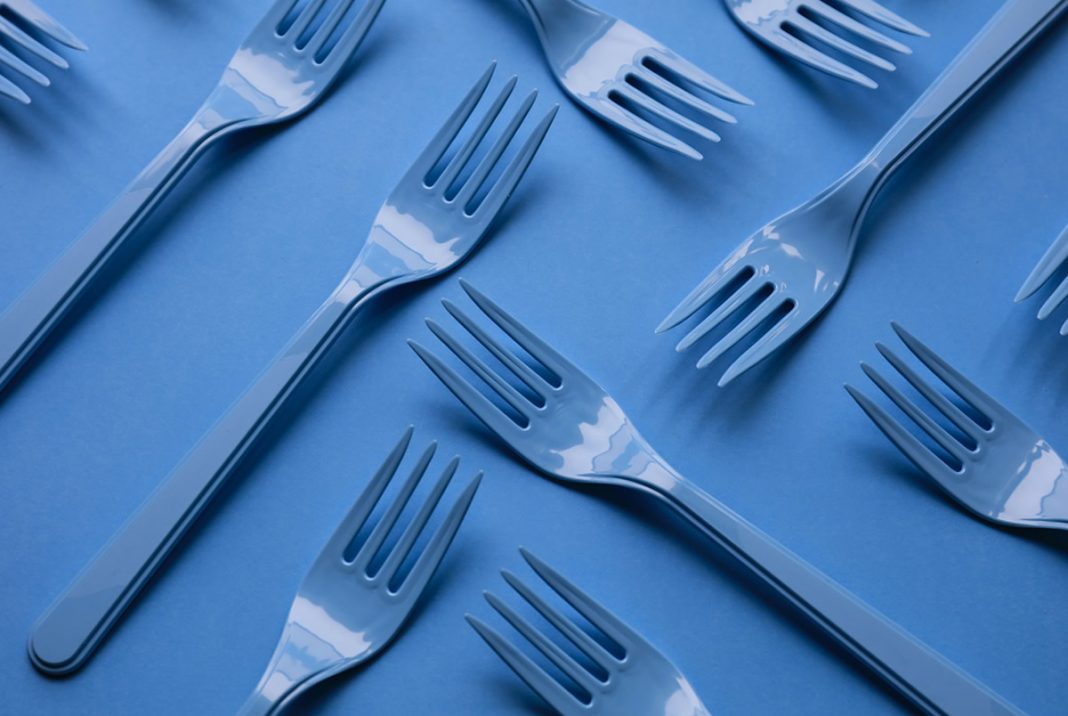 Tenedores: tipos y para qué sirve cada uno