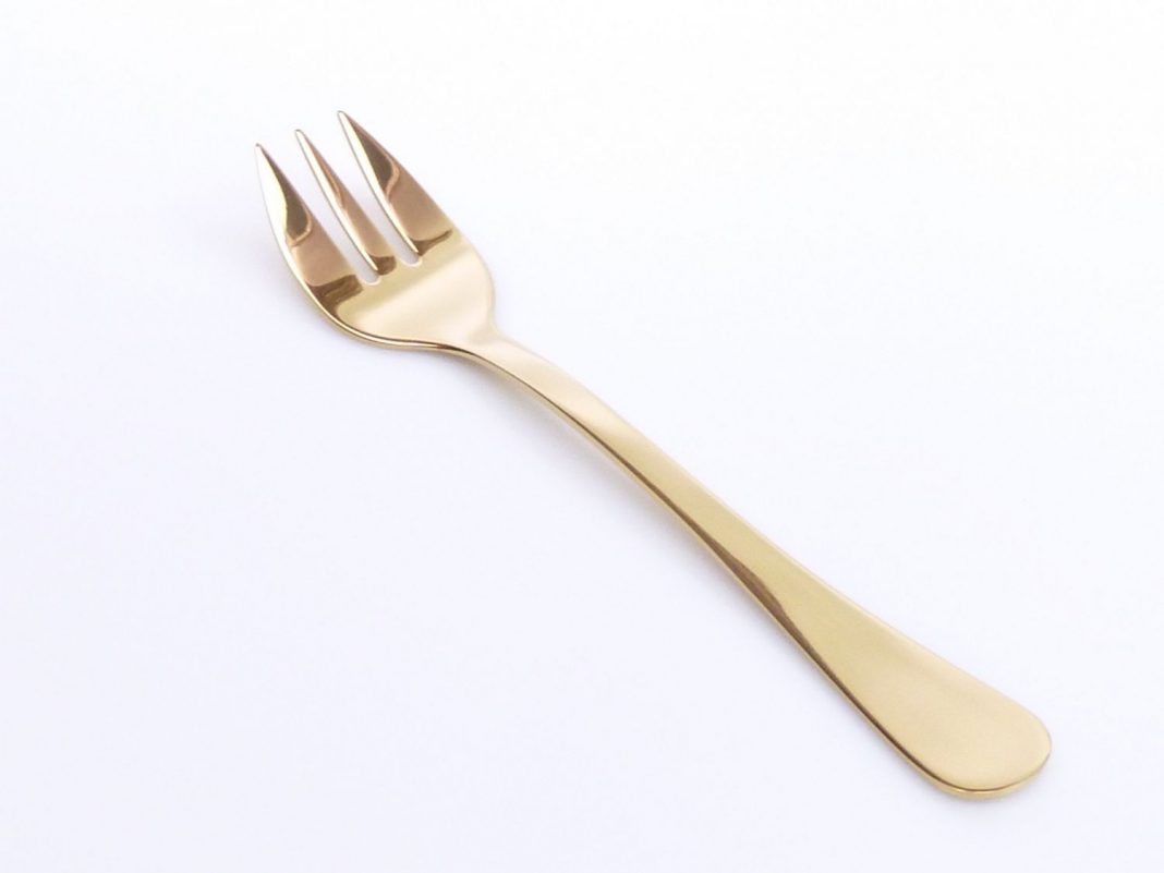 Tenedores: tipos y para qué sirve cada uno