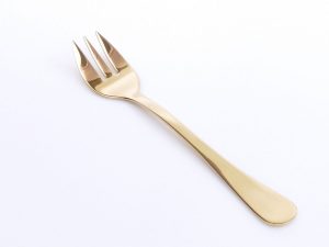 Tenedores: tipos y para qué sirve cada uno